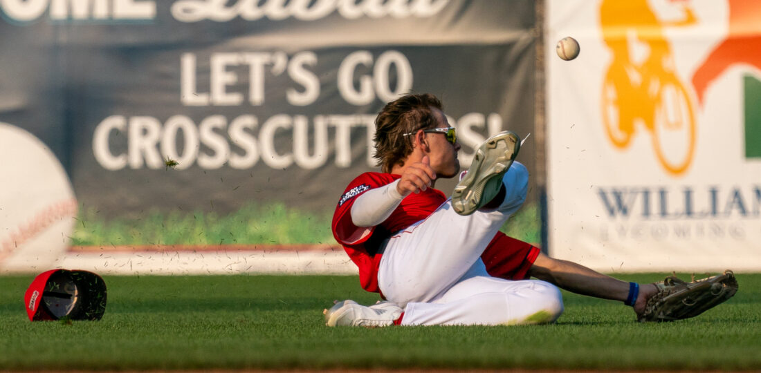 ‘Chucking zeros’: Cutters suffer shutout loss to Trenton, split series ...